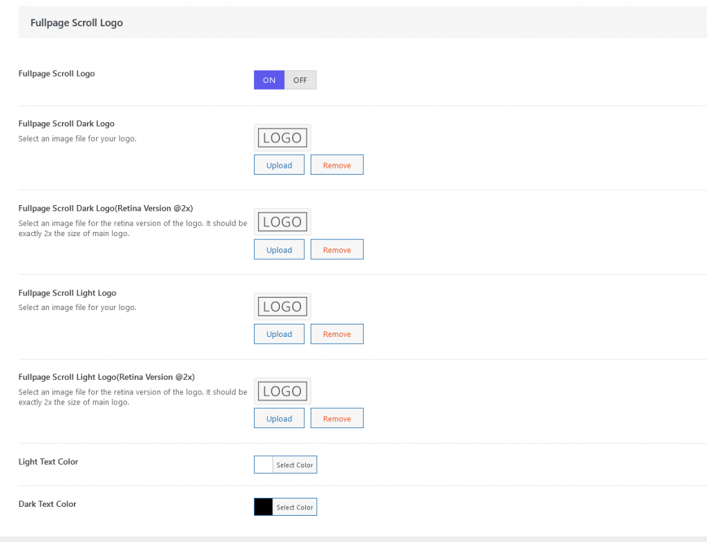 Site Logo – Apressthemes Doc