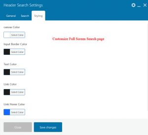 style-fullscreen-page – Apressthemes Doc