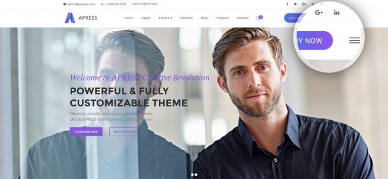 Retina Ready – APRESS Corporate Site